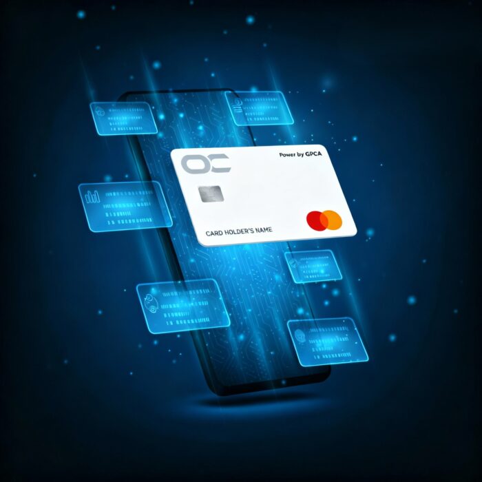 - OCPAY